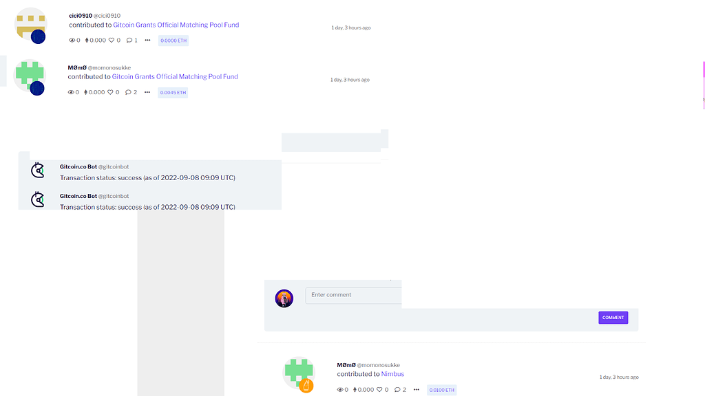 Fileverse Grant Deactivation - 🌱 Gitcoin Grants - Gitcoin Governance